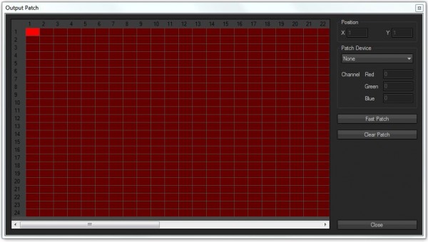 Screens | Live-LEDs.de