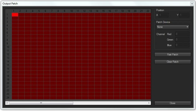 Screens | Live-LEDs.de